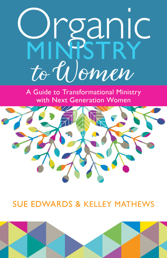 How Should I Structure my Women's Ministry Team? | Beyond Ordinary ...